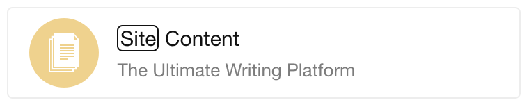 The Ultimate Writing Platform | Live Beyond 9 to 5